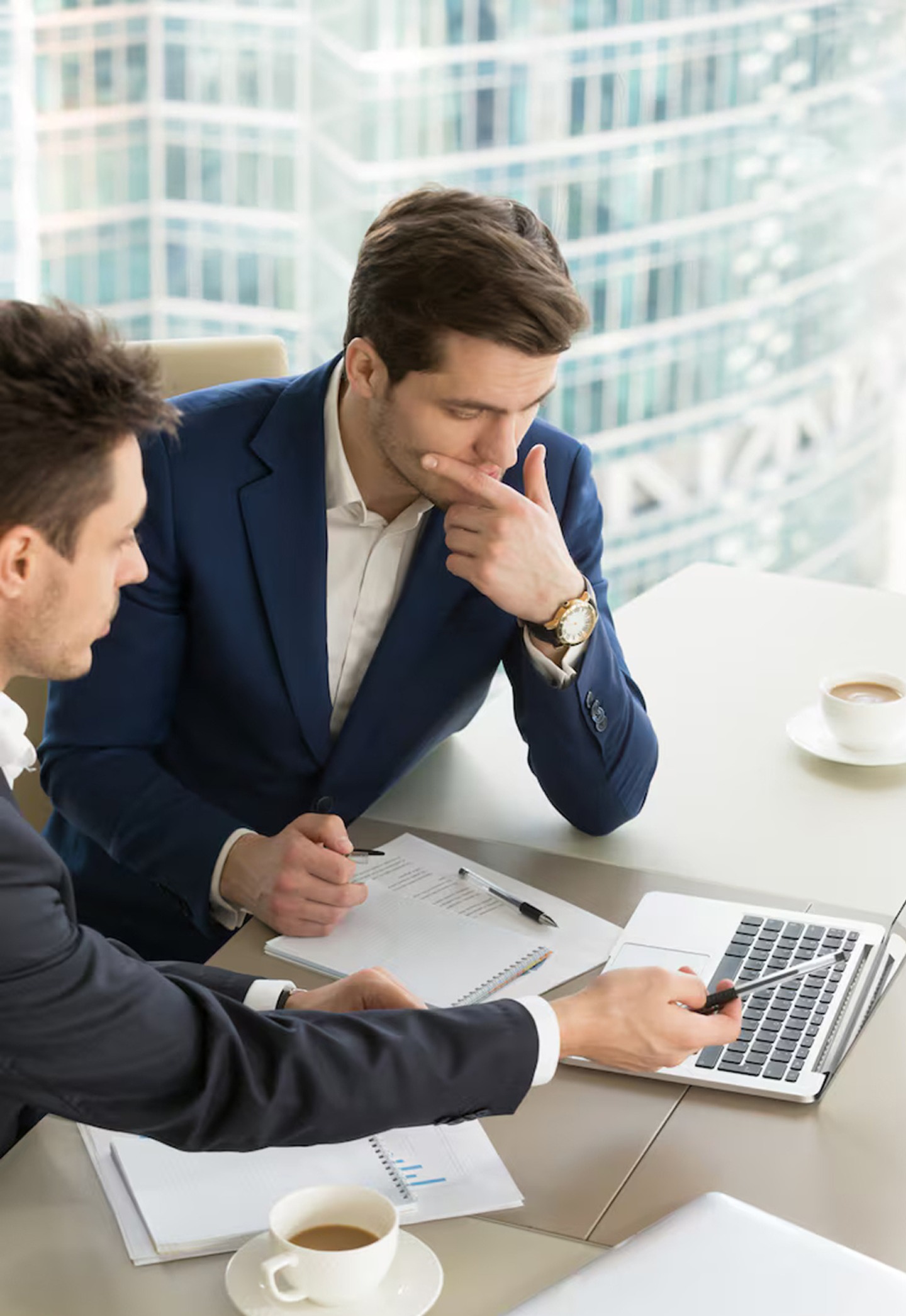 Risk and Regulation Consulting in Saudi Arabia | Ektis