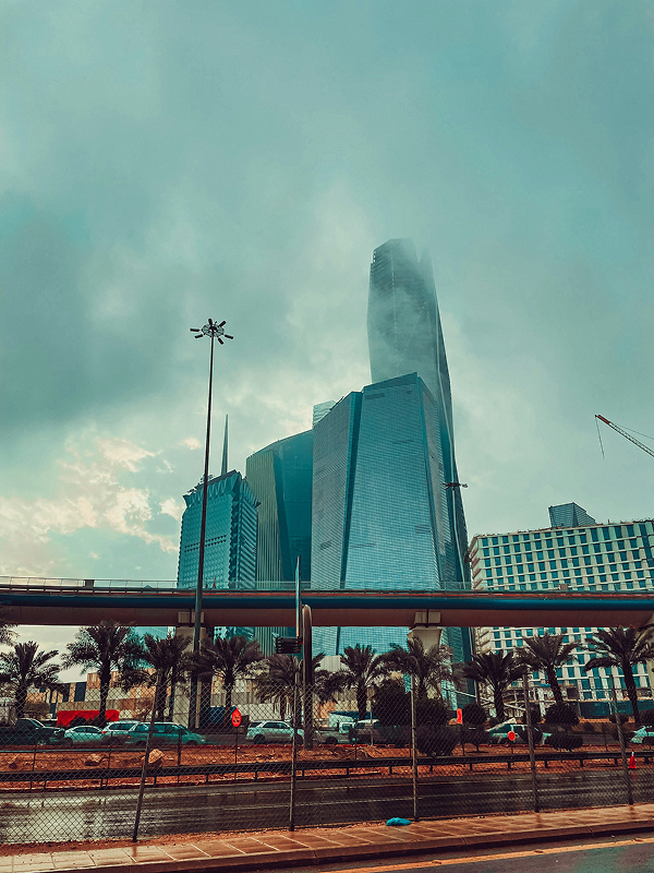 Development Finance Consulting in Saudi Arabia | Ektis