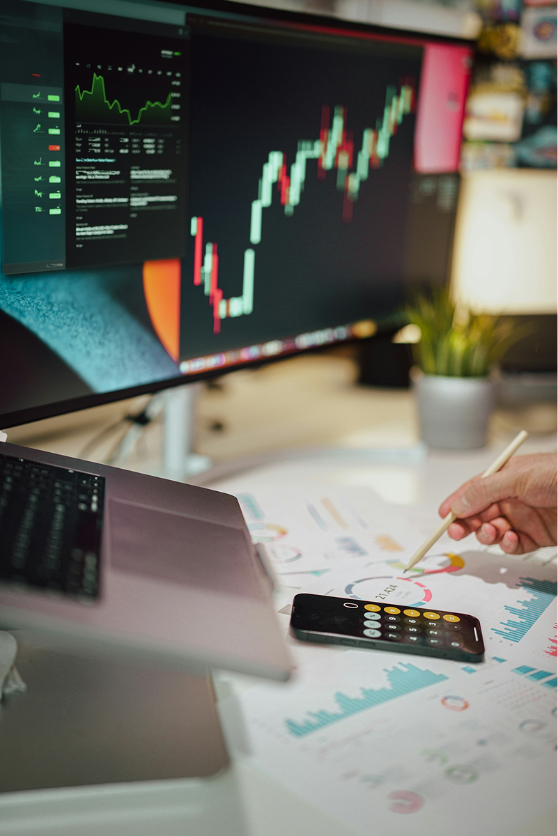 Transformation Consulting Services in Saudi Arabia | Ektis